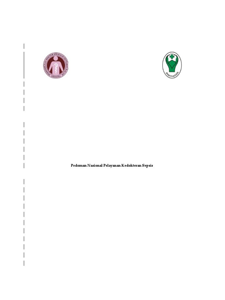 PNPK Sepsis | PDF