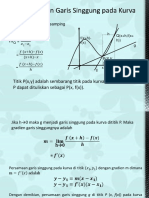 Rumus Nilai Maksimum dan Minimum | PDF | Metode & Bahan Ajar | Komputer