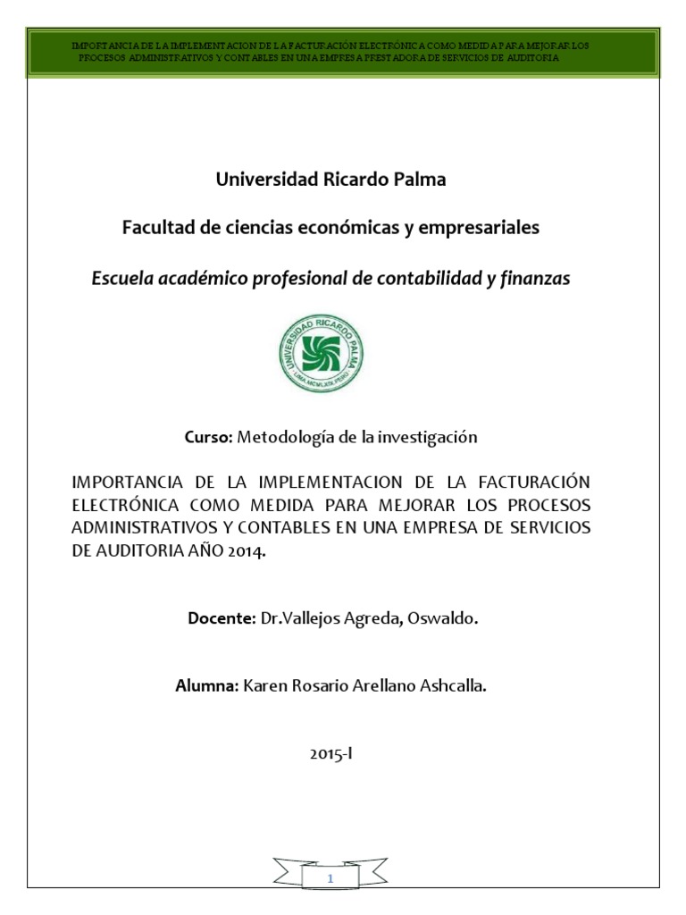 PDTS | PDF | Software | Contabilidad