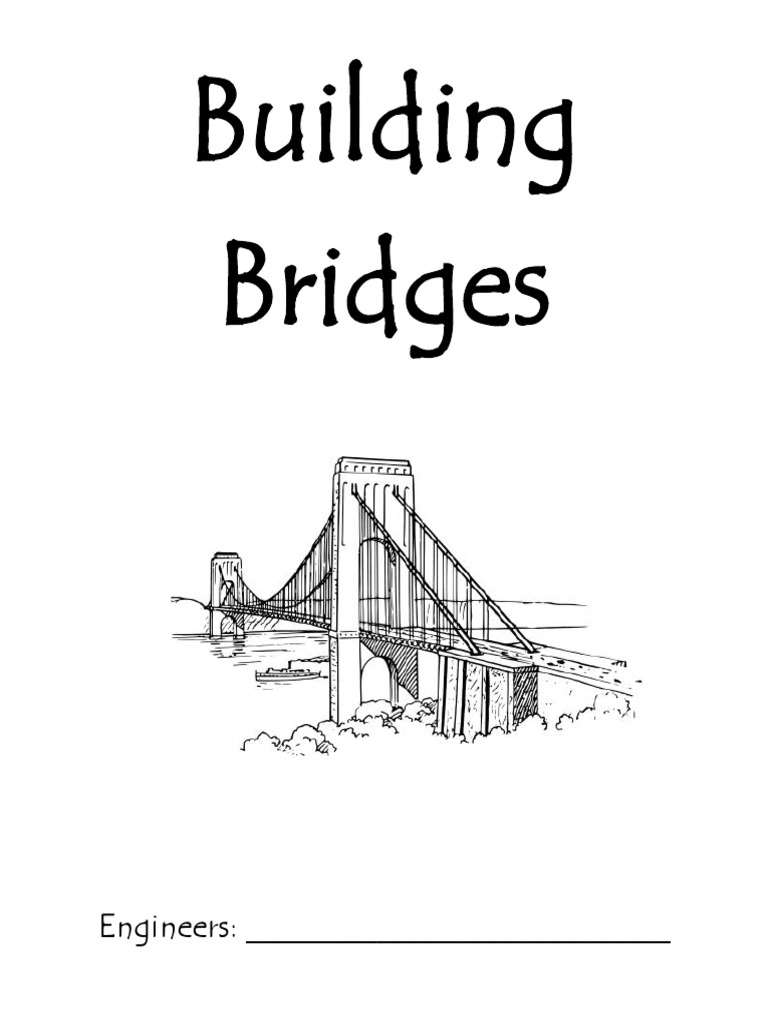 Building Bridges PBL | PDF | Bridge | Prototype