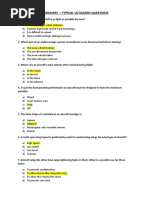PUWER Assessment Checklist | PDF | Safety | Personal Protective Equipment