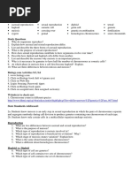 Maus Chapter Questions and Answers | PDF | Unrest