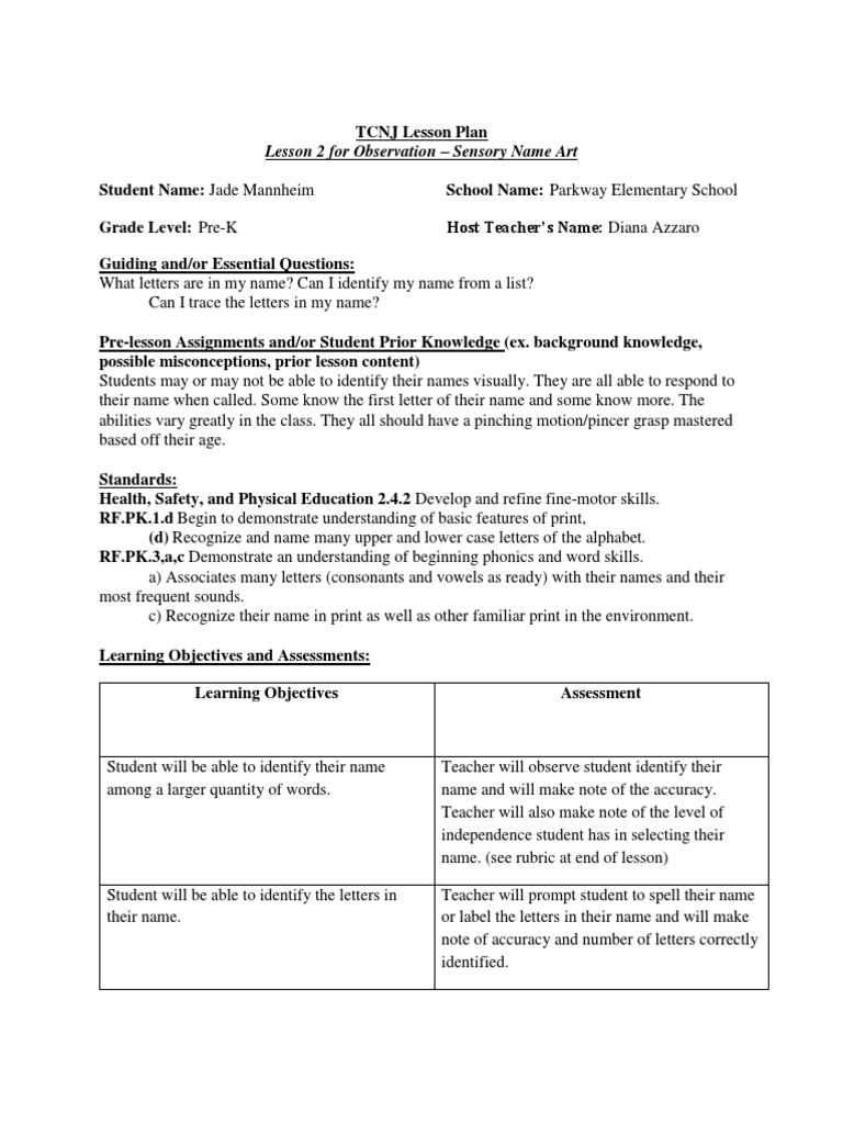 Literacy Lesson For PPP | Download Free PDF | Phonics | Teachers