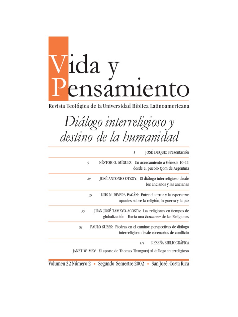 Ashua Ruray Reseña | PDF | Libro del Génesis | Biblia