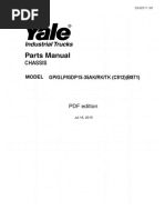 2.4L PSI Engine Parts Manual | PDF | Internal Combustion Engine | Vehicles