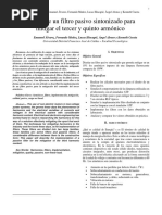 Calidad de La Energía Eléctrica - IEEE 519-2022 | PDF | Ingenieria ...