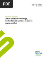 As 2885.1-2007 Pipelines - Gas and Liquid Petroleum Design and ...