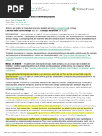 MSDS Un1002 Compressed Air | PDF | Safety | Occupational Safety And Health