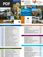 Route Card Template Completed | PDF