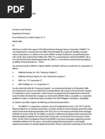 Table of Intestate Succession and Legitimes | PDF | Jurisprudence ...