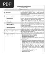 Diet Rendah Sisa | PDF