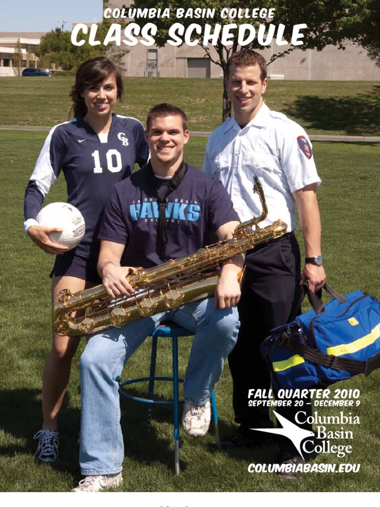 CBC Cs Fall 2010 Final | PDF | University And College Admission ...