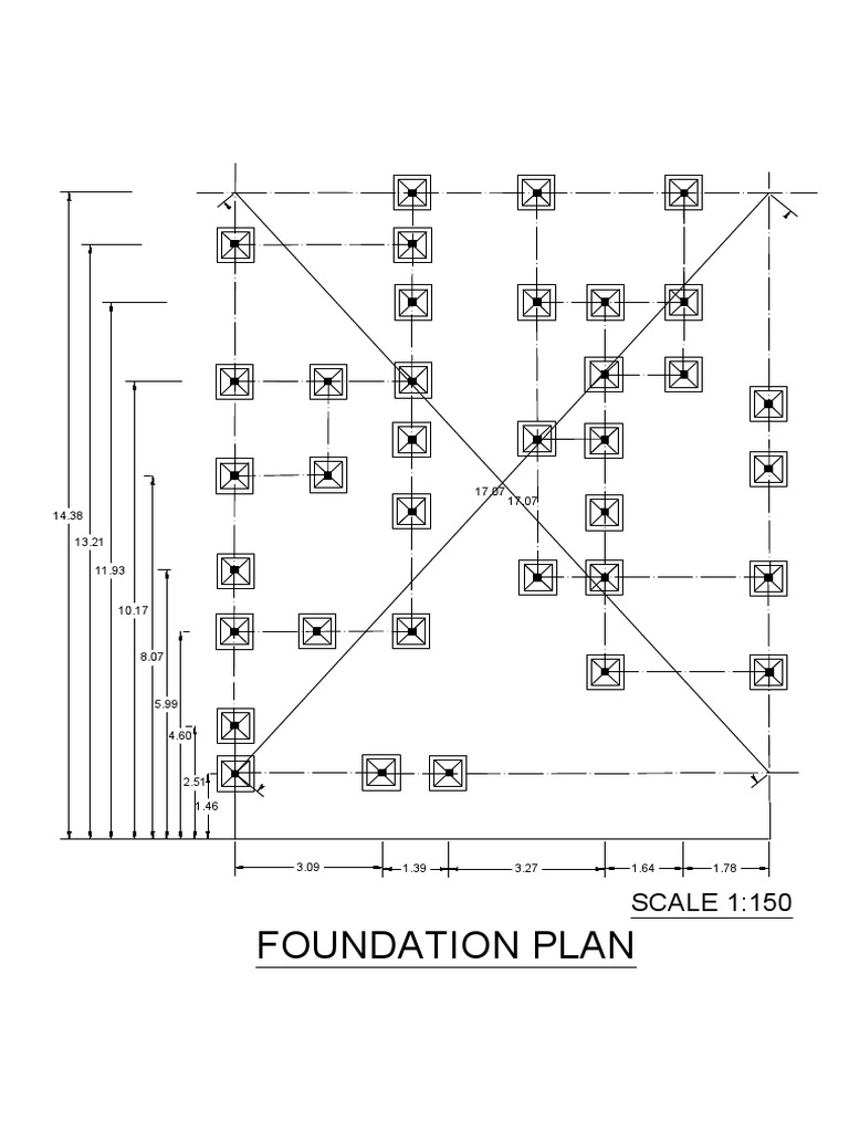 Shubham A4 FOUNDATION Bb-Model | PDF