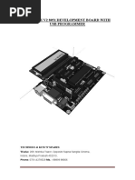 FPGA Seven-Segment-Display by Using Altera DE2-115 Board With Practice and Implementation | PDF ...