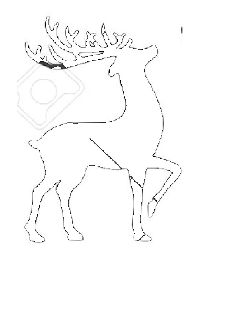 Plantilla Reno | PDF