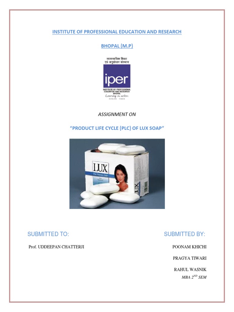 MM Assign | PDF | Pricing | Product Lifecycle