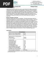 LIFECODES HLA-SSO Typing Kits | PDF