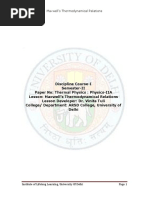 Fluid Mechanics Forced Vortex Free Vortex Experiment | PDF | Vortices ...