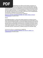 TfS Third Party Audit Program Overview | PDF | Audit | Supply Chain