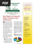 How To Record A Journal Entry For Income Tax Refund Funds | PDF | Tax ...