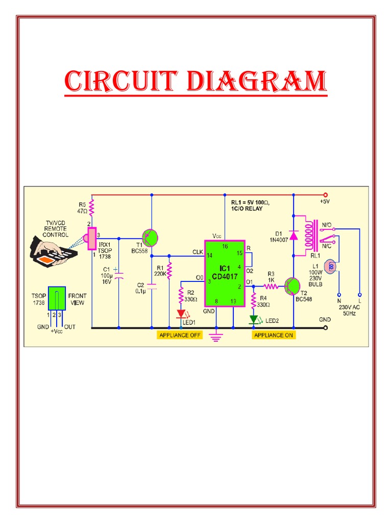 Circuit | PDF