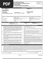 CDIB Membership Packet | PDF | Identity Document | Birth Certificate