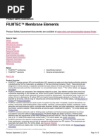 RESOMER Product Brochure en | PDF | Polyethylene Glycol | Polymers