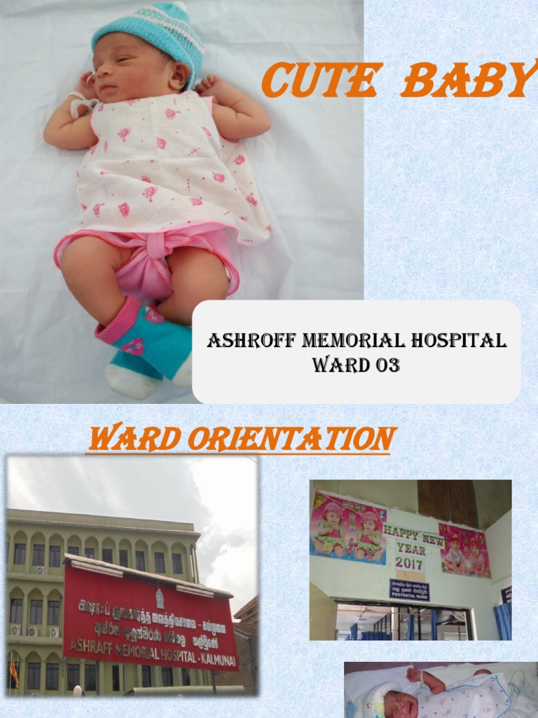 Cute Baby | PDF | Infants | Patient