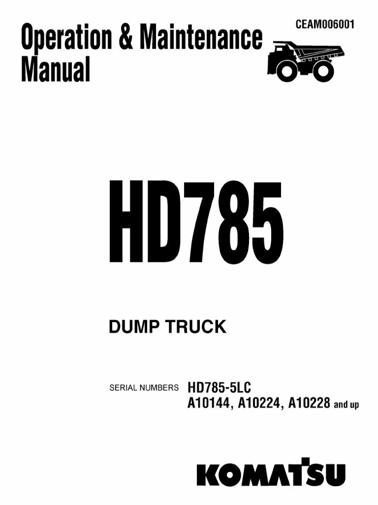 OMM_HD785-5 LC.pdf | Fahrenheit | Units Of Measurement