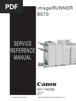 Canon Service Tool v3400 Resetter | PDF | Printer (Computing) | Windows ...