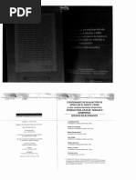 Cuestionario CAMIR-R de Apego | PDF | Familia | Sicología