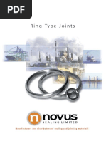 Wear & Galling Resistance Chart | PDF | Bronze | Metallic Elements