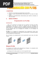 Examen Final BD Resuelto | PDF | Pl / Sql | SQL