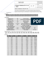 Earth Pit Test Report | PDF | Building Engineering | Metals