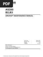 Aircraft Ata Chapter List | PDF | Helicopter Rotor | Aircraft
