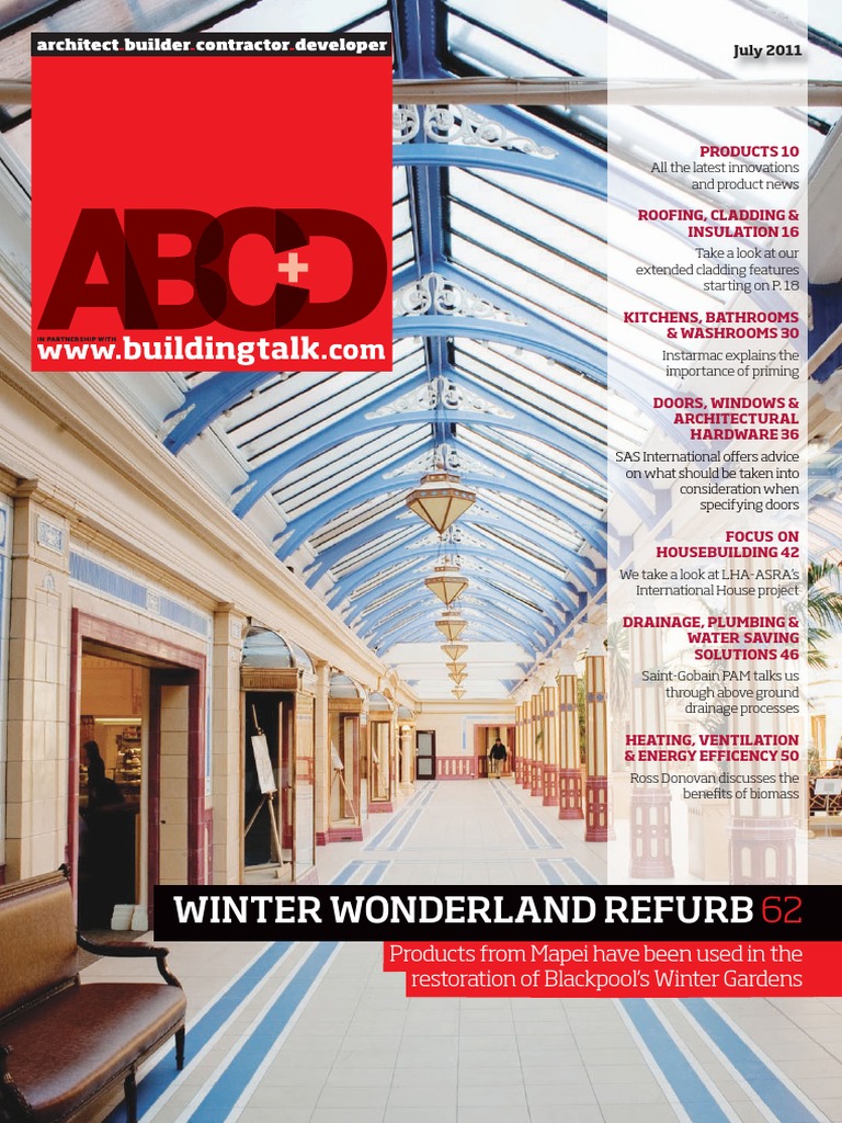 ABCD | PDF | Fire Sprinkler System | Building Engineering