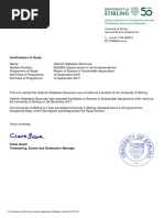 LCVP Work Experience Diary Example | PDF | Schools | Teachers