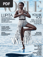 Yves Saint Laurent: Timeline | PDF | Luxury Brands | Brand