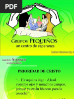 Hechos 6 - 1-7 | PDF | Iglesia Católica | Iglesia cristiana