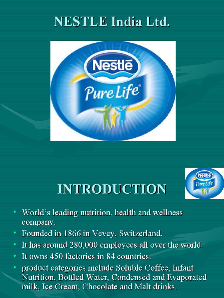 HRM Nestle | PDF | Recruitment | Human Resource Management