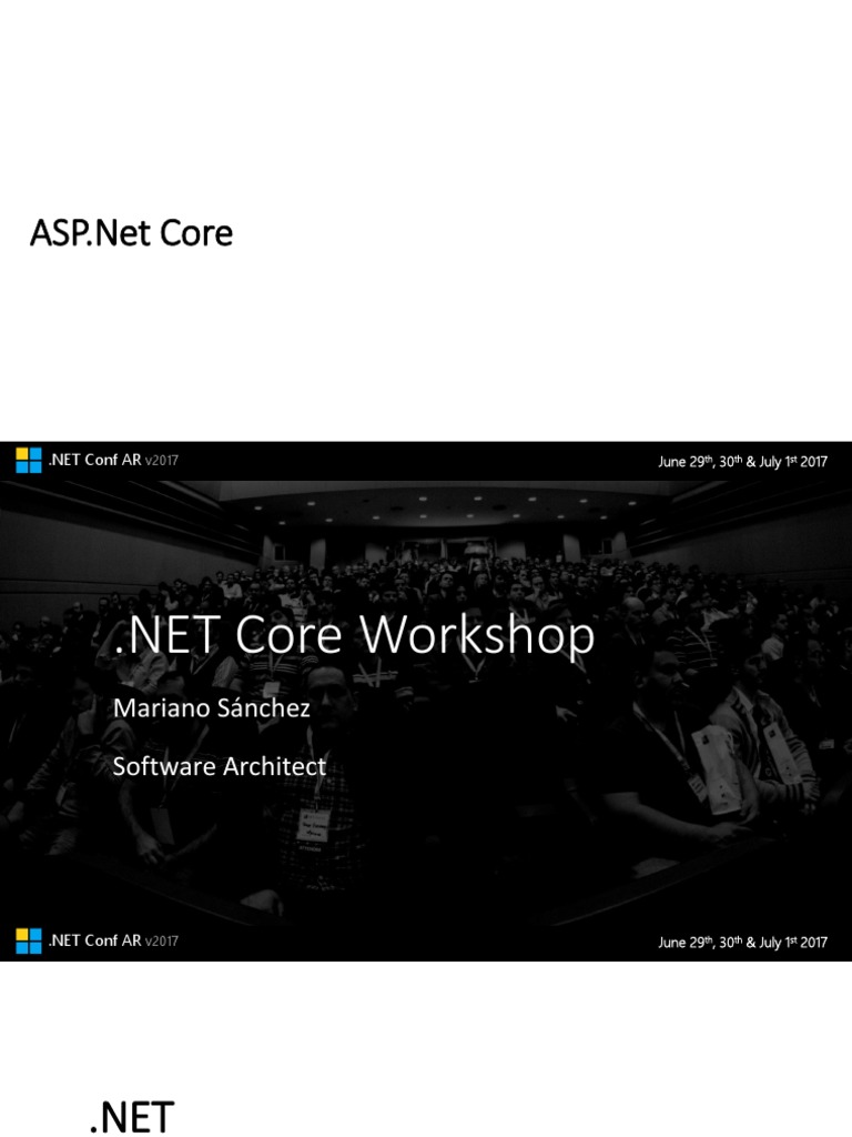 Core | PDF | Microsoft Visual Studio | Mac Os