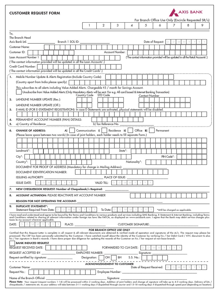 CRF PDF | PDF | Debit Card | Cheque