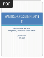 Hydrex 7310 | PDF | Disinfectant | Corrosion