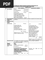 Tenant Declaration Form | PDF | Leasehold Estate | Government And ...