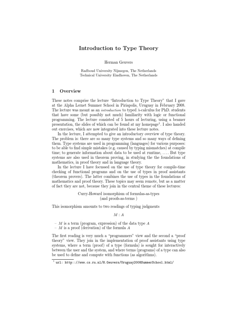 Paper Lncs PDF | Download Free PDF | Set (Mathematics) | Mathematical Proof