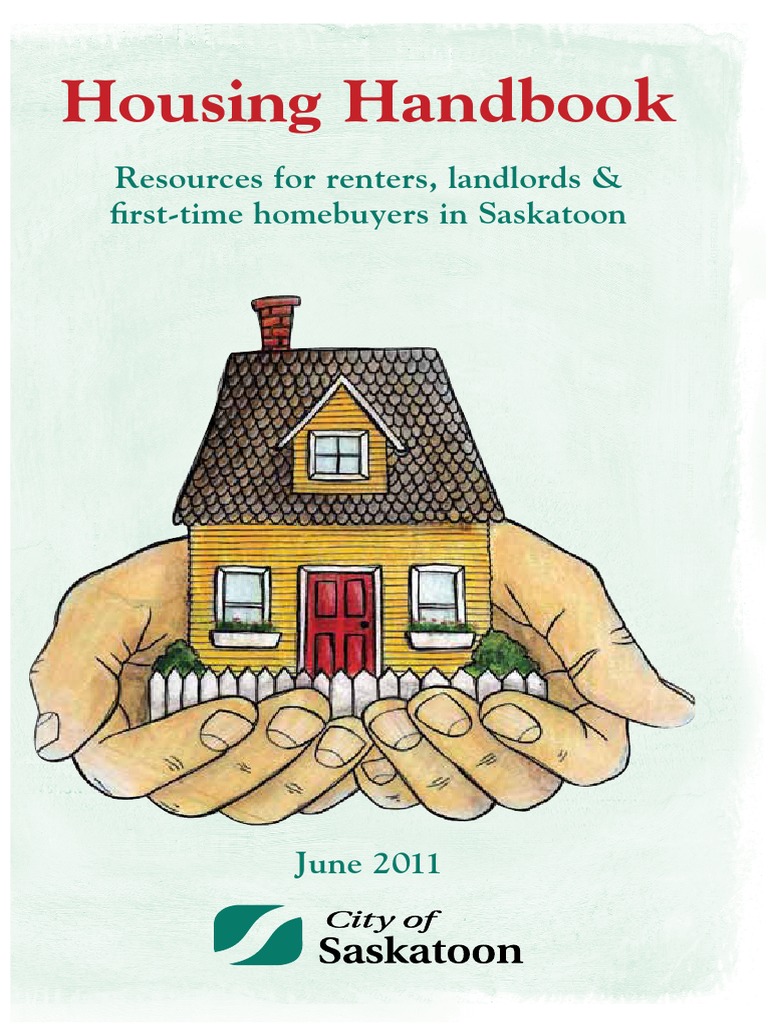 Housing Handbook | Download Free PDF | Lease | Mortgage Loan