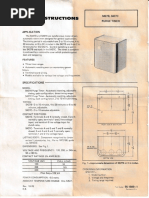 PHILIPPINE ELECTRONICS CODE BOOK 2 Chapter 3 and 4 | PDF | Electrical ...