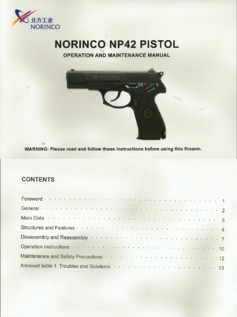 NP 42 PDF | PDF