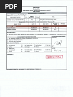 Stress Analysis of PSV Connected Piping Systems Using Caesar II | PDF ...