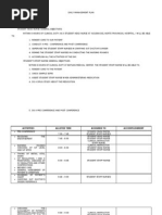 IV Fluid Tag for Medical Staff | PDF | Clinical Medicine | Medical ...